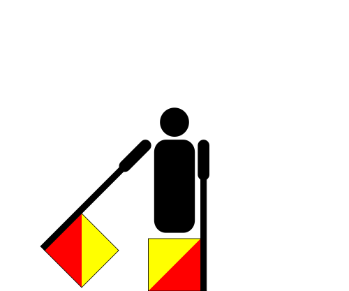 Semaphore Translator ― LingoJam