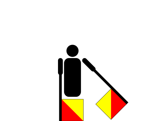 Semaphore Translator ― LingoJam