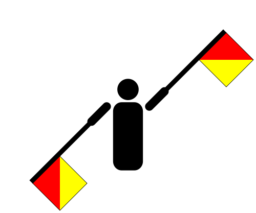 Semaphore Translator ― LingoJam