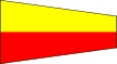 Signal Flag Translator (International) ― LingoJam