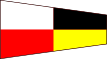 Signal Flag Translator (International) ― LingoJam